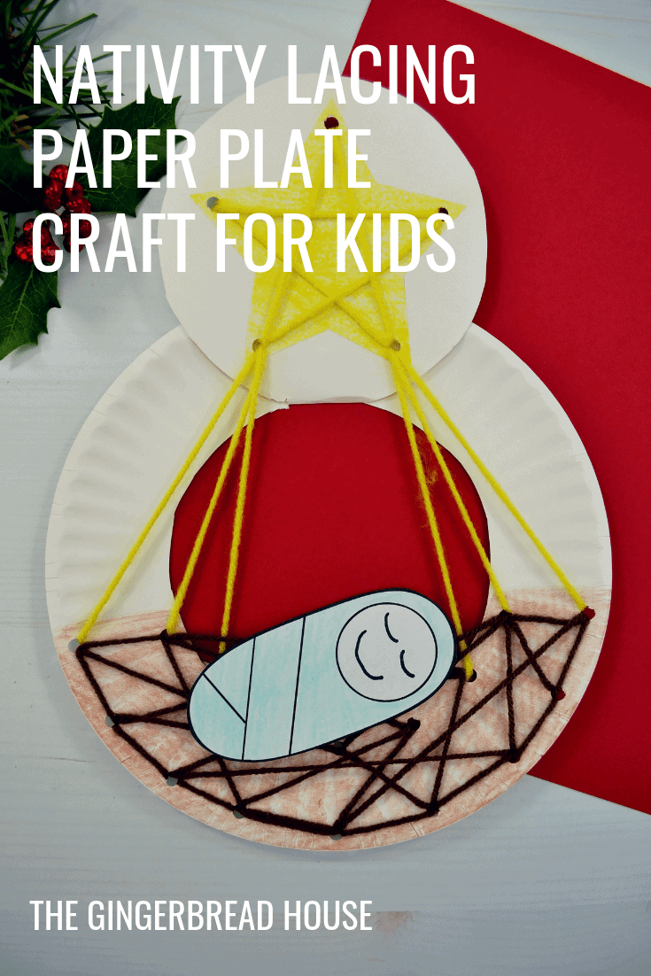 51 Sunday School Christmas Crafts For Kids - Twitchetts