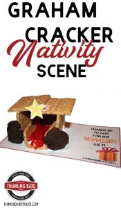 51 Sunday School Christmas Crafts For Kids - Twitchetts