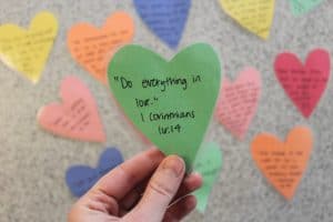 7 Sunday School Valentine Crafts for Kids - Twitchetts