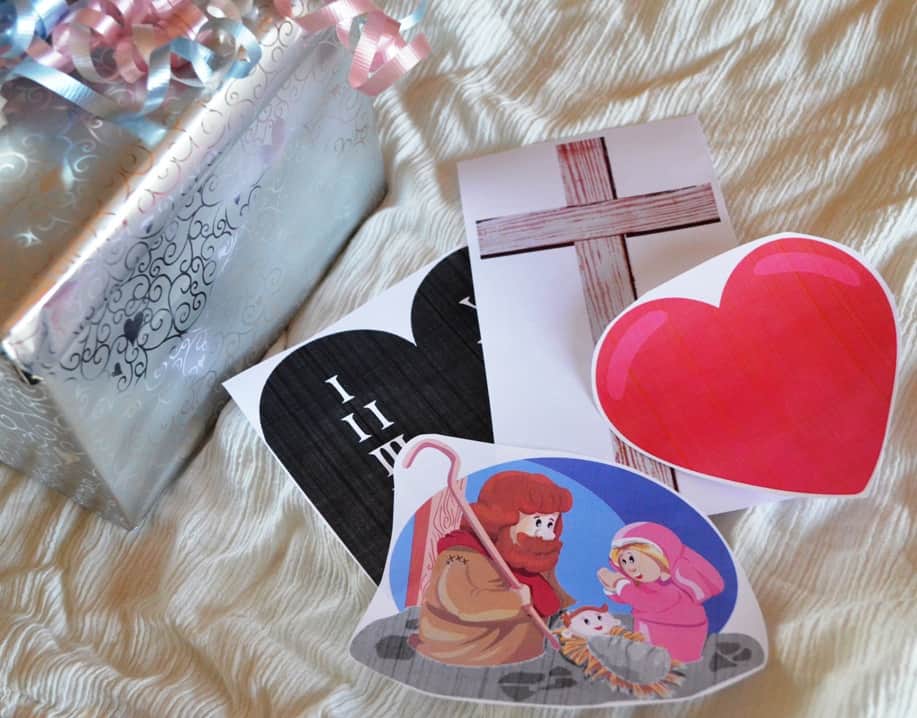 7 Sunday School Valentine Crafts for Kids - Twitchetts