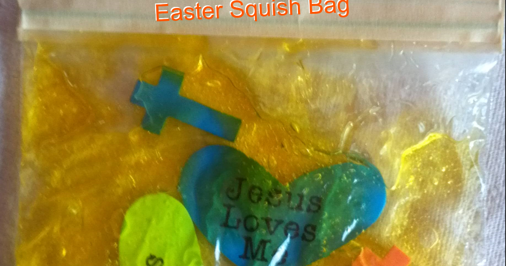 25 Religious Easter crafts that kids will love to make - Twitchetts