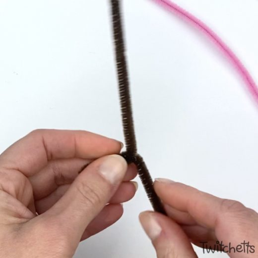 Easy Cross Pencil Toppers: Sunday School Crafts For Kids - Twitchetts