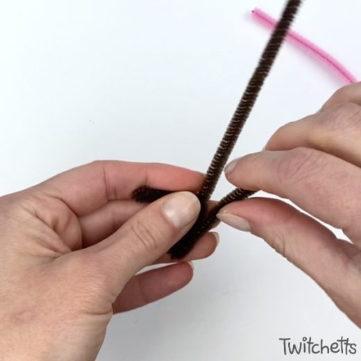 Easy Cross Pencil Toppers: Sunday School Crafts For Kids - Twitchetts