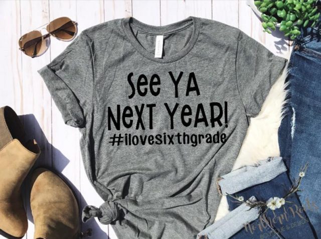 Easy End Of The School Year Class Party Ideas (In-Person and Virtual)