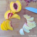Summer Olympics Themed Food: Make Easy Olympic Torch Snacks - Twitchetts