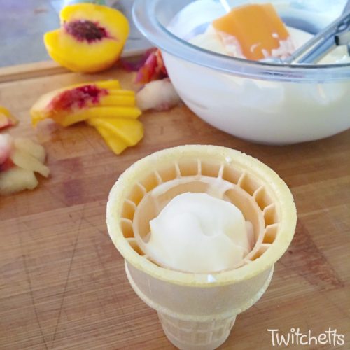 Summer Olympics Themed Food: Make Easy Olympic Torch Snacks - Twitchetts
