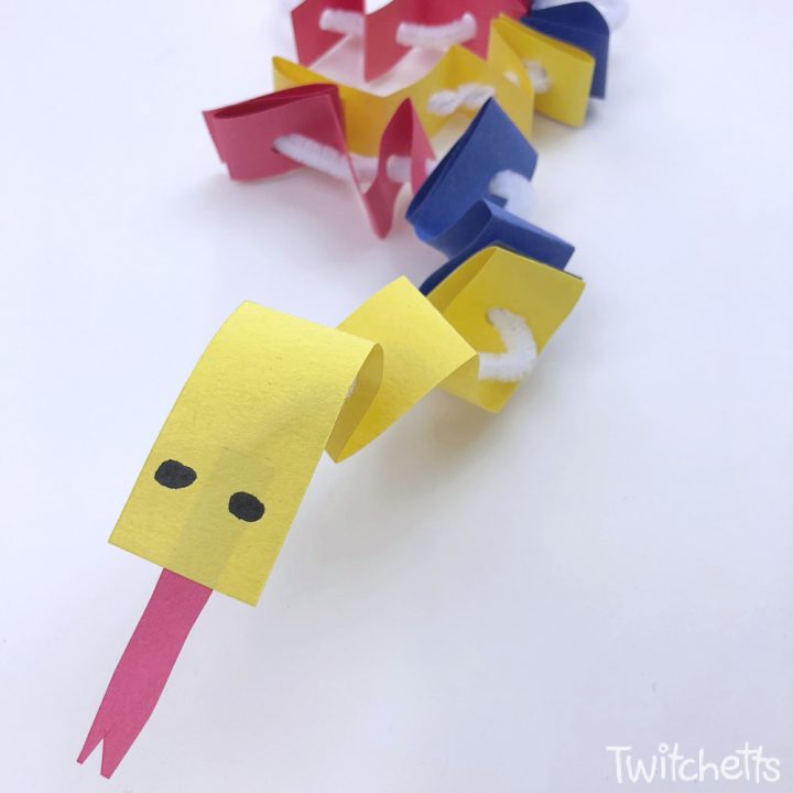 7 easy crafts to teach primary colors for kids - Twitchetts
