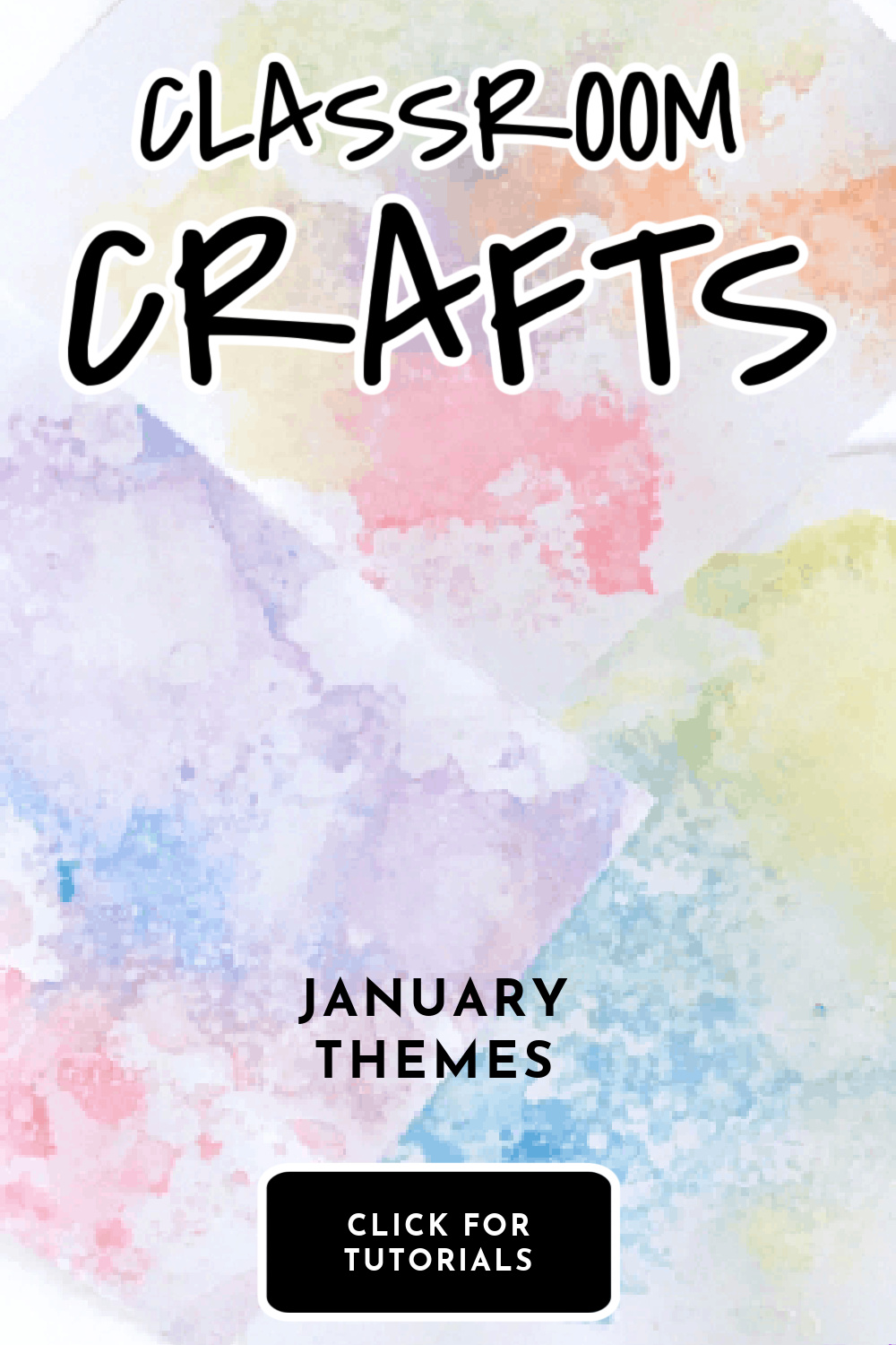 99 Easy January Crafts for Kids to Make - Twitchetts