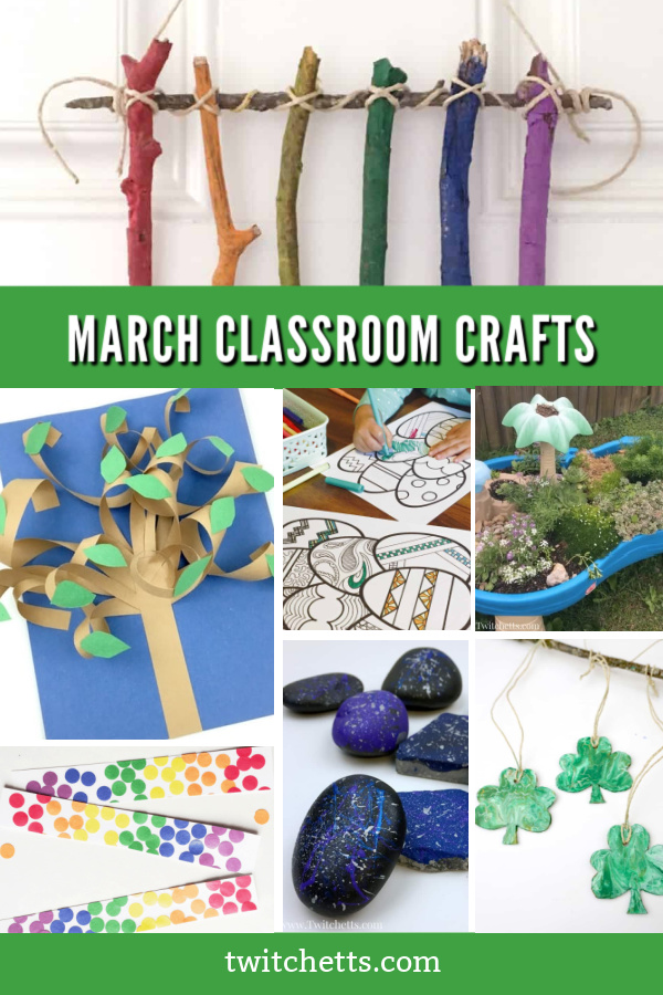 90 March Crafts For Kids Great Ideas To Make With Your Preschool Themes 90-march-crafts-for-kids-great-ideas-to-make-with-your-preschool-themes