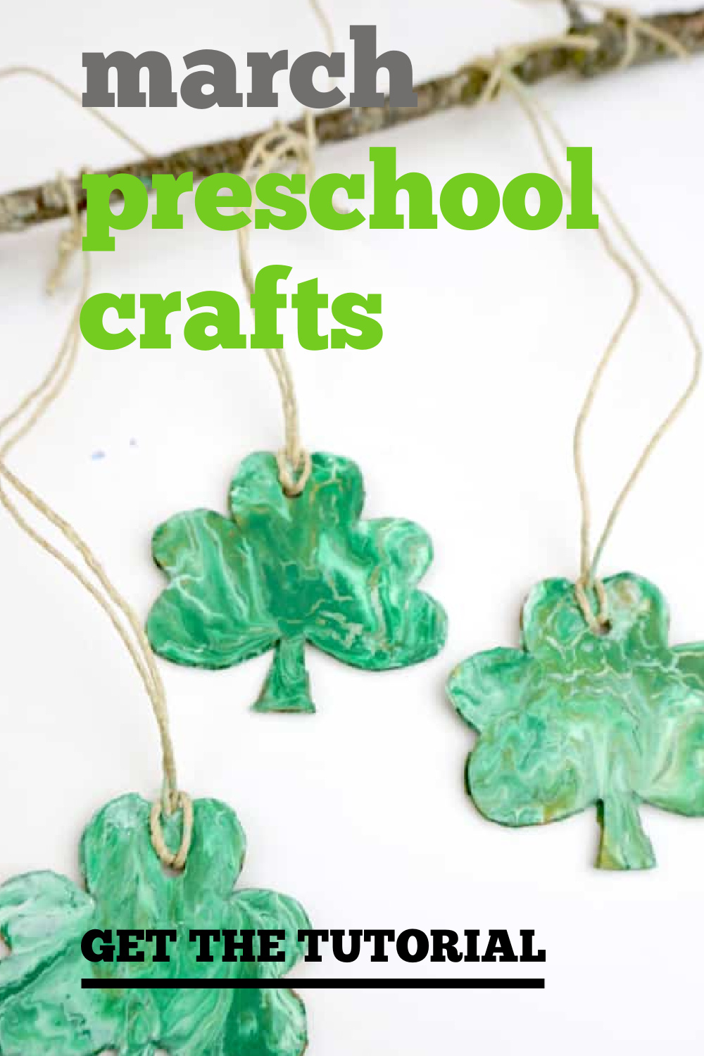 90 March Crafts For Kids Great Ideas To Make With Your Preschool Themes 90-march-crafts-for-kids-great-ideas-to-make-with-your-preschool-themes