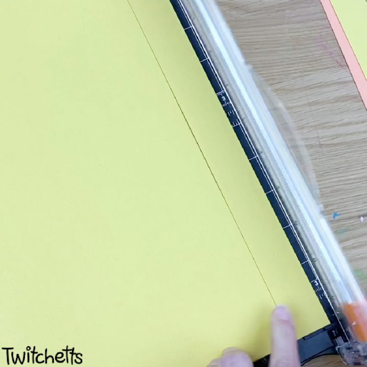 Easy Quilling Sun Craft for Kids to Make - Twitchetts