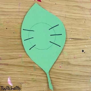 A Cute Ladybug Craft Preschool Kids Will Love to Make - Twitchetts