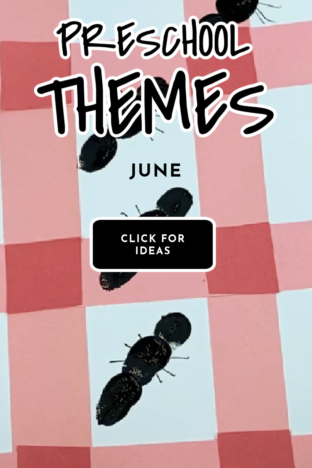 49 easy June crafts for preschoolers to make - Twitchetts