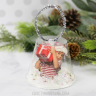 20 DIY Snow Globe crafts for kids to make - Twitchetts