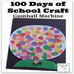 100 Days of School Ideas for Preschool: 24 Fun class party ideas