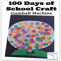 100 Days of School Ideas for Preschool: 24 Fun class party ideas