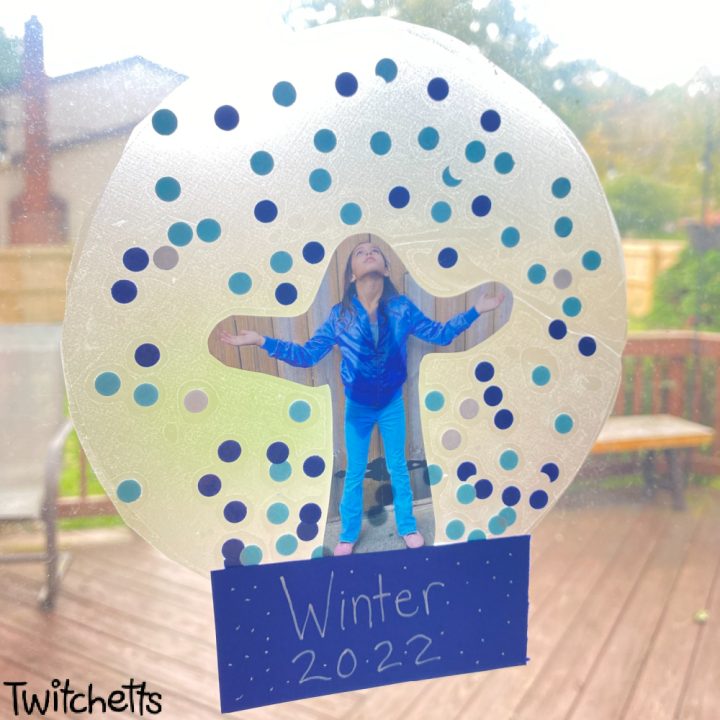 14 Colorful Suncatcher Crafts for Kids