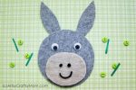 61 Fun Farm Crafts for Preschoolers to Make or Play With
