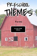 61 Fun Farm Crafts for Preschoolers to Make or Play With